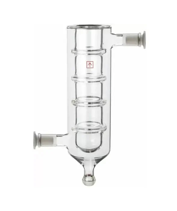 Cold Traps for Vacuum Pumps | Power Lab Supply