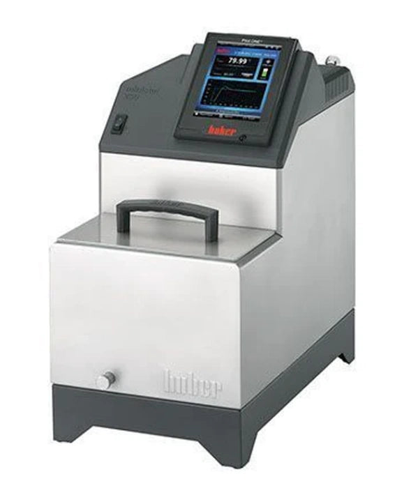 Huber Chillers | Power Lab Supply