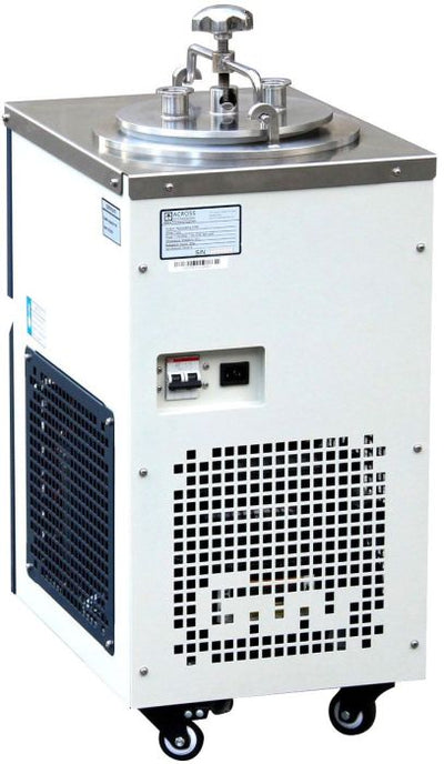 Cold Traps for Vacuum Pumps | Power Lab Supply