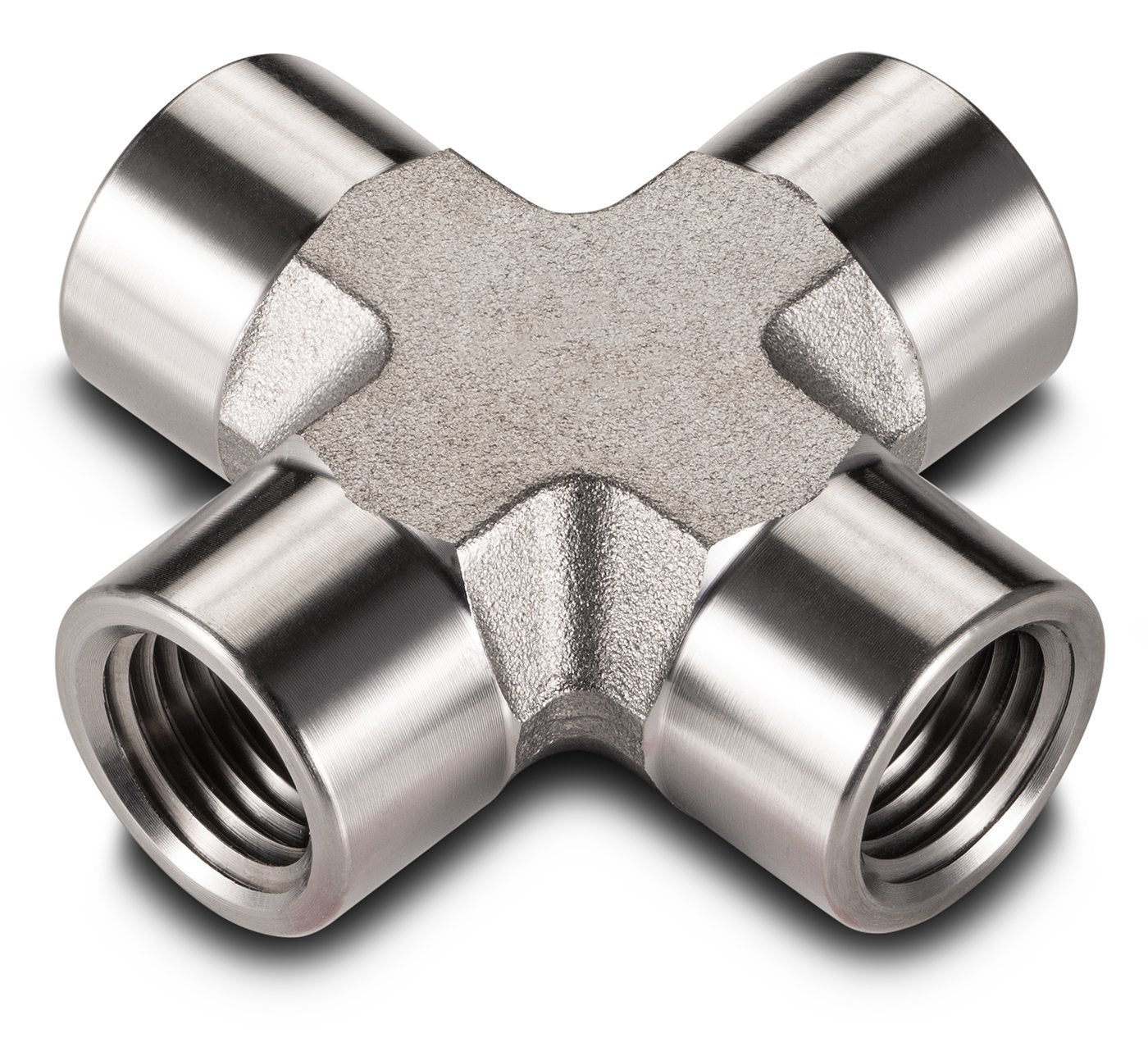 Pipe Cross | Power Lab Supply