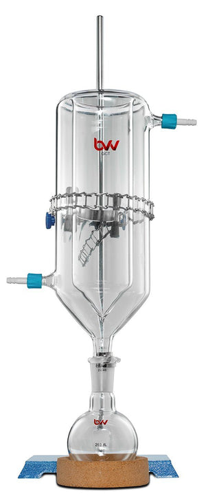 Cold Traps for Vacuum Pumps | Power Lab Supply