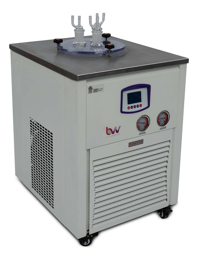 Cold Traps for Vacuum Pumps | Power Lab Supply