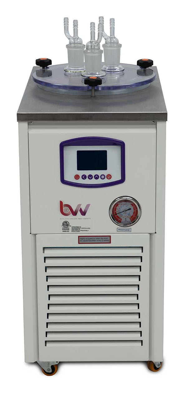 Cold Traps for Vacuum Pumps | Power Lab Supply