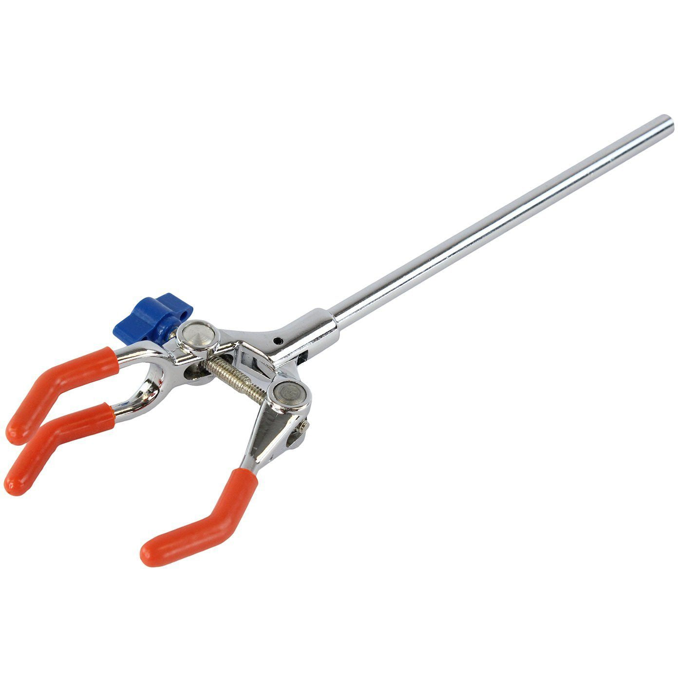 3 Finger Clamp Adjustable 0-70mm | Power Lab Supply