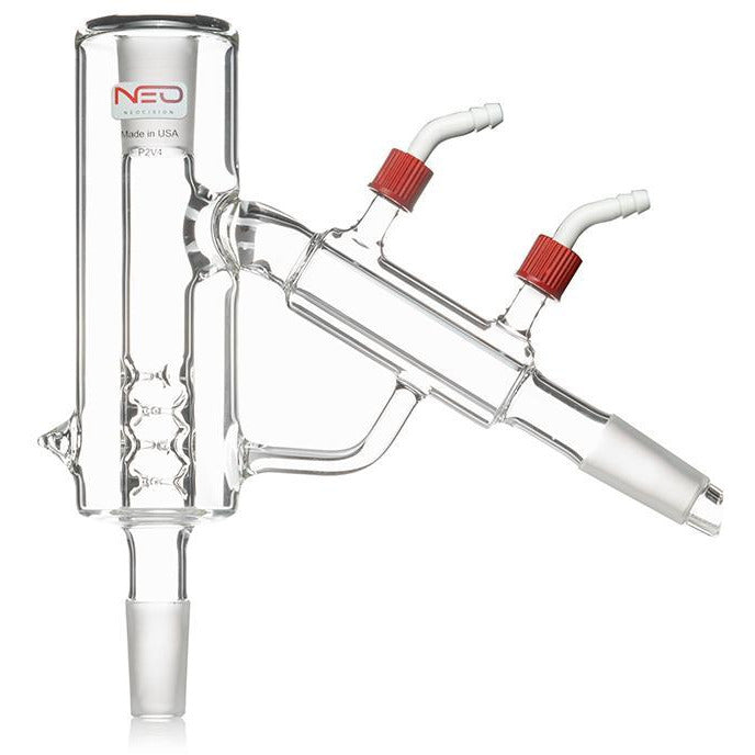 Neocision P2V4 Distillation Head - USA Made | Power Lab Supply