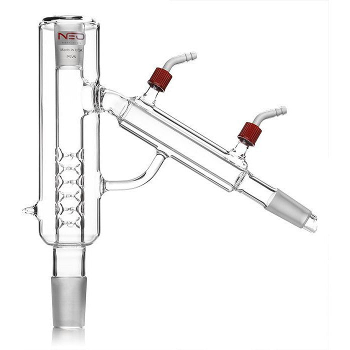 Neocision P5V6 Distillation Head - USA Made | Power Lab Supply