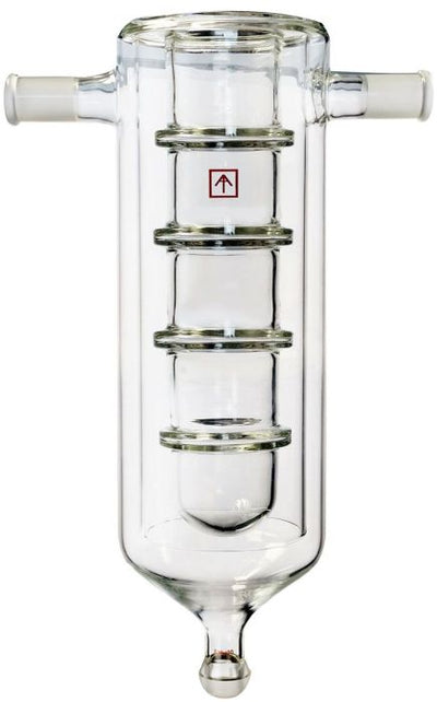 Cold Traps for Vacuum Pumps | Power Lab Supply